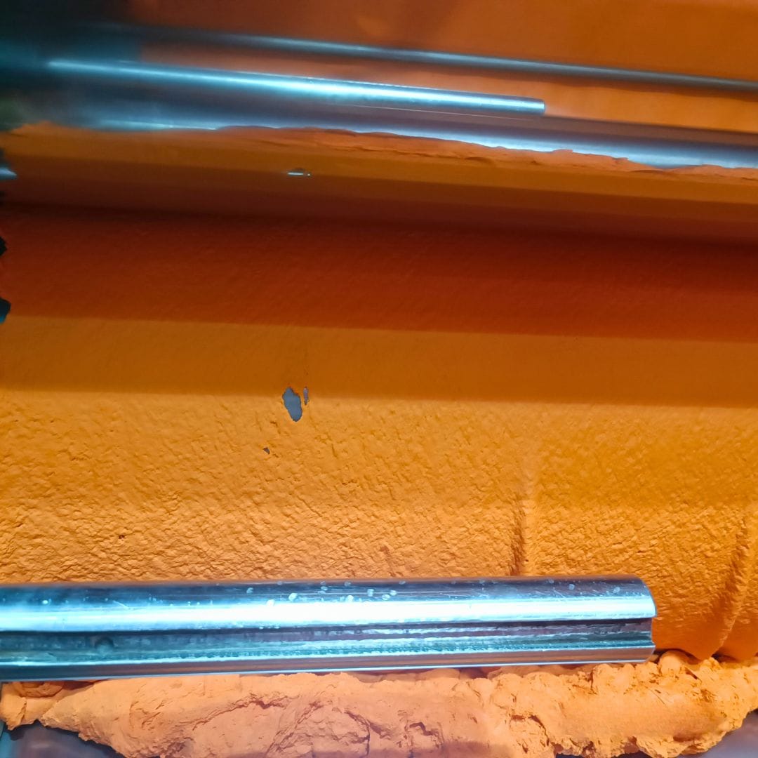 Nitrile-butadiene rubber (NBR)