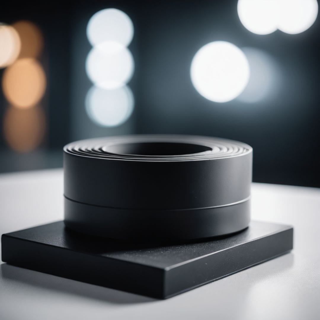 Nitrile-butadiene rubber (NBR)