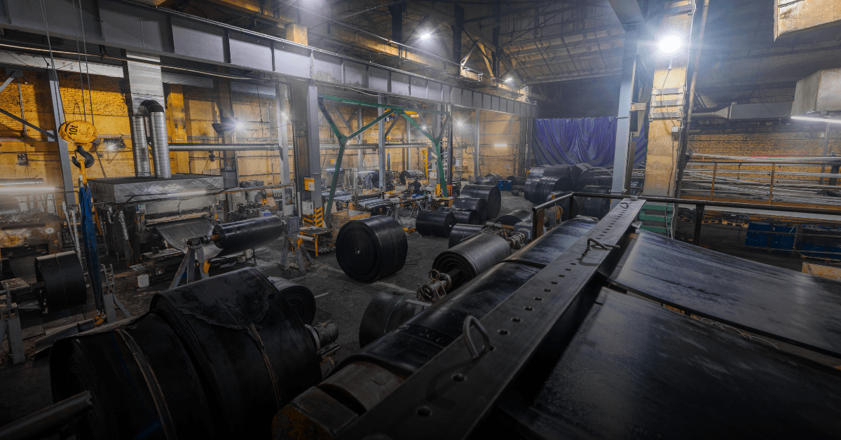 Best Customised Rubber Compound & Masterbatch | TKSS Rubber 2025