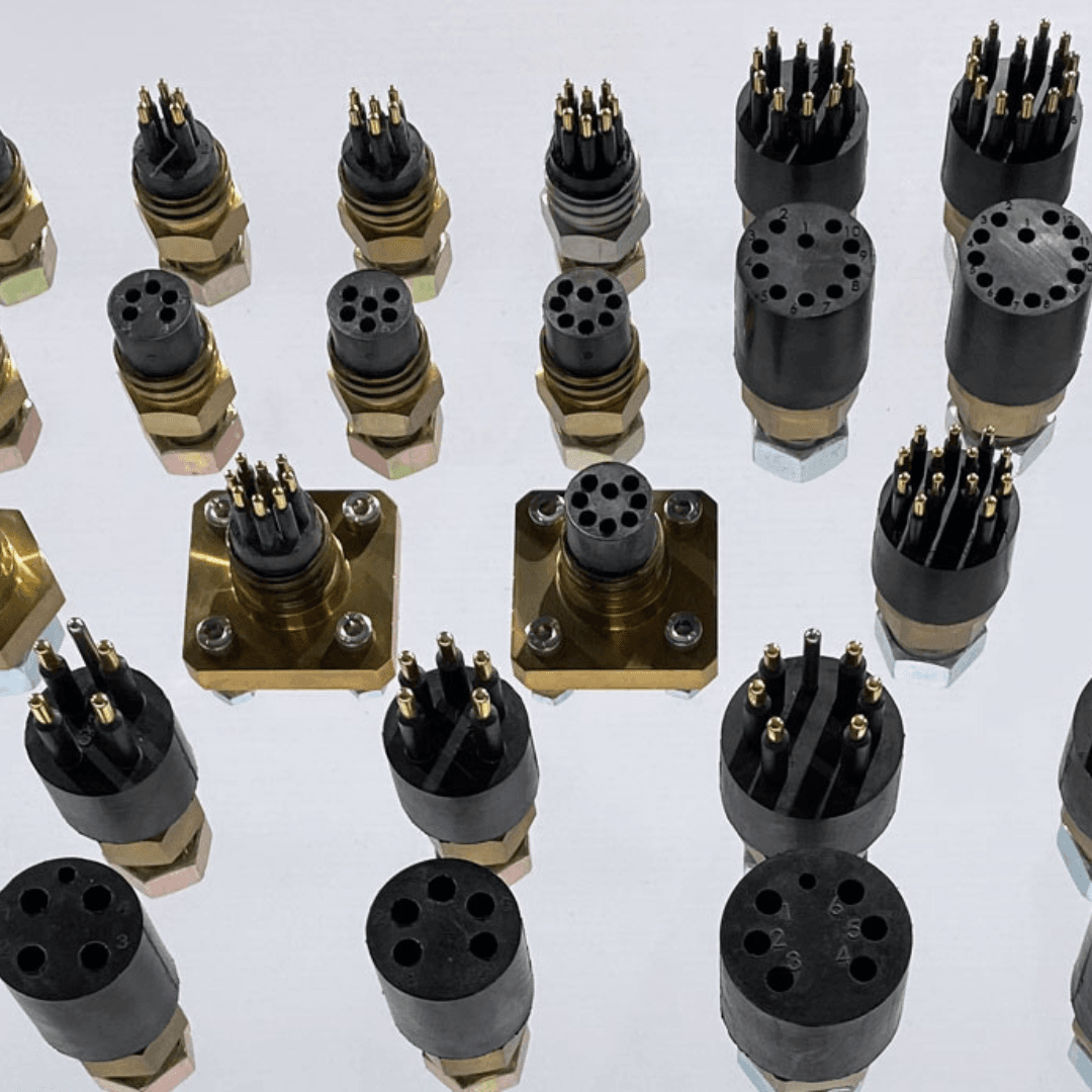 Quality Insulation Rubber | TKSS Rubber