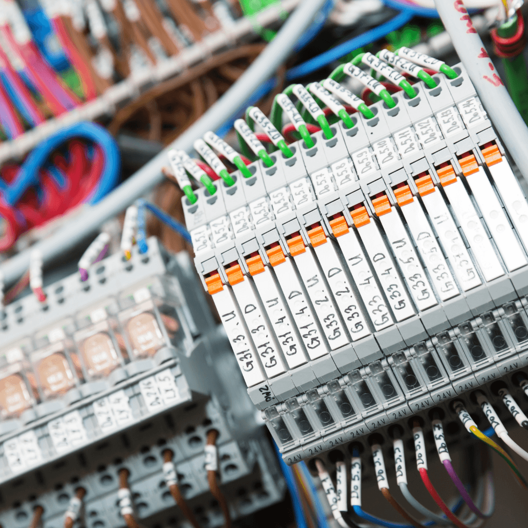 Quality Insulation Rubber | TKSS Rubber