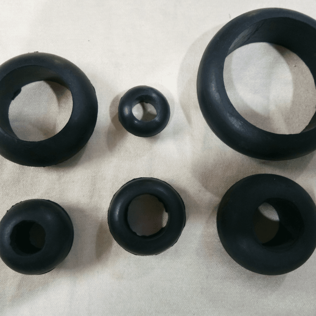 Quality Insulation Rubber | TKSS Rubber
